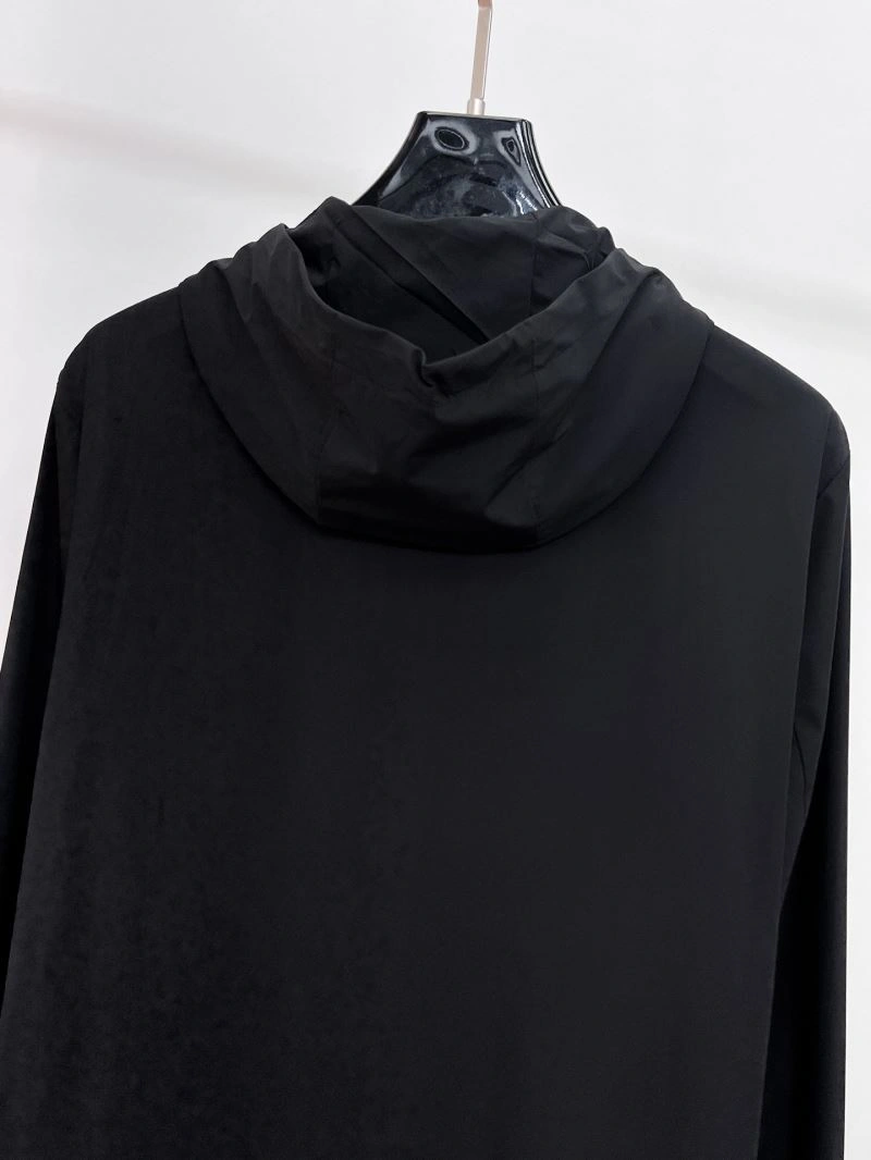 Perfect replica Prada Outwear
