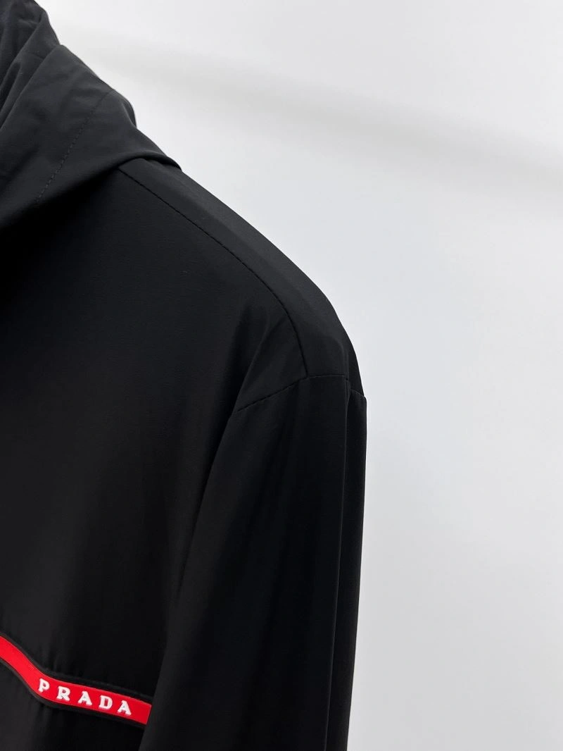 Perfect replica Prada Outwear
