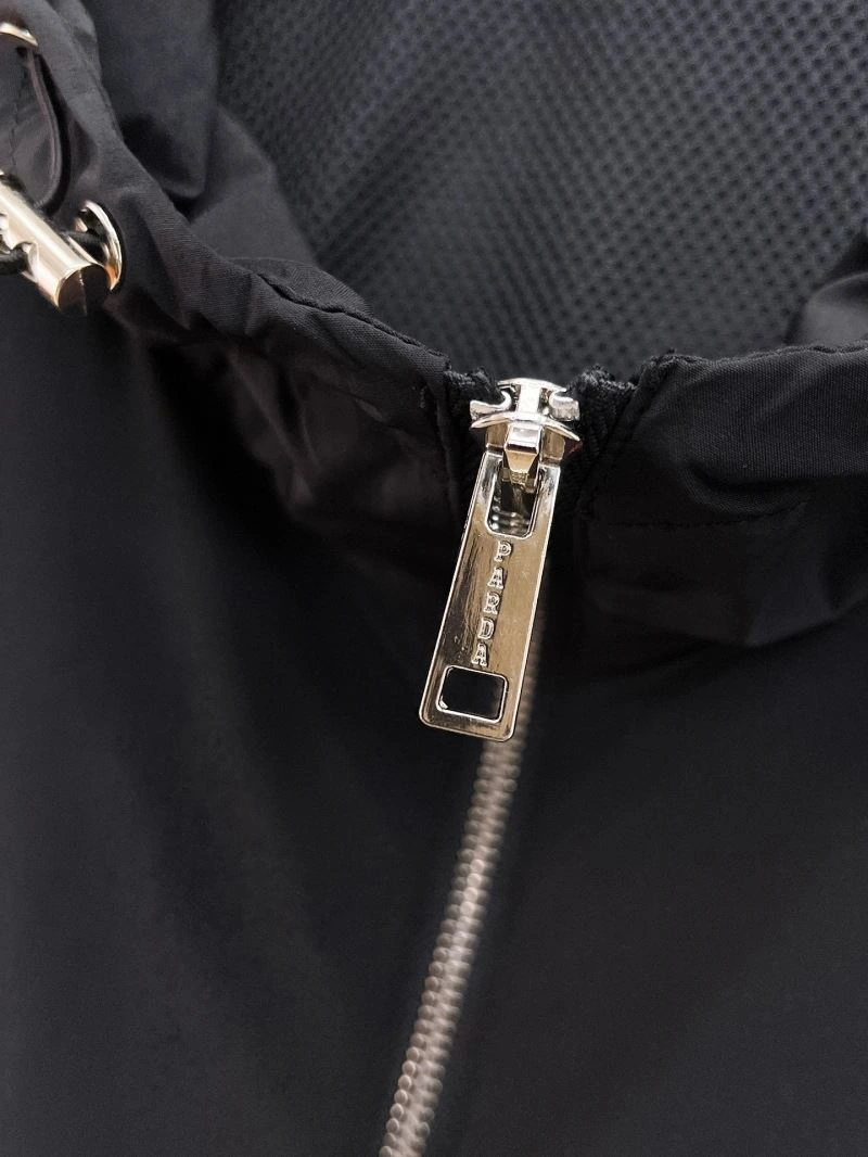 Perfect replica Prada Outwear
