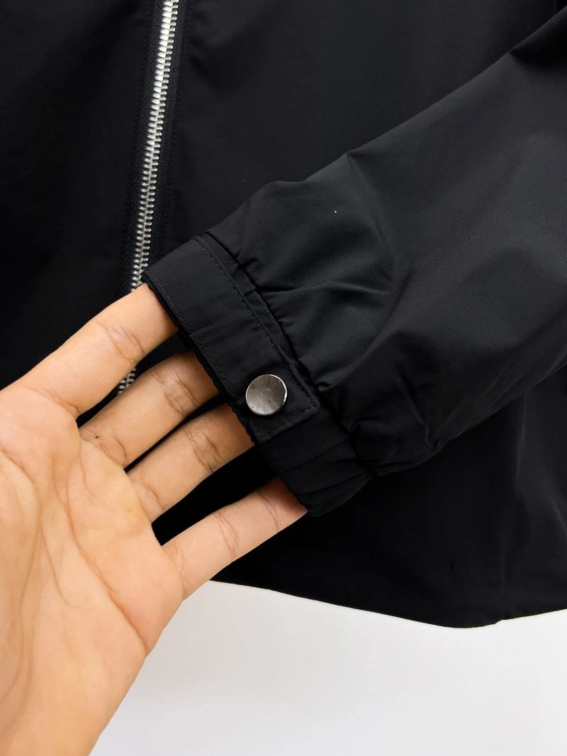 Perfect replica Prada Outwear