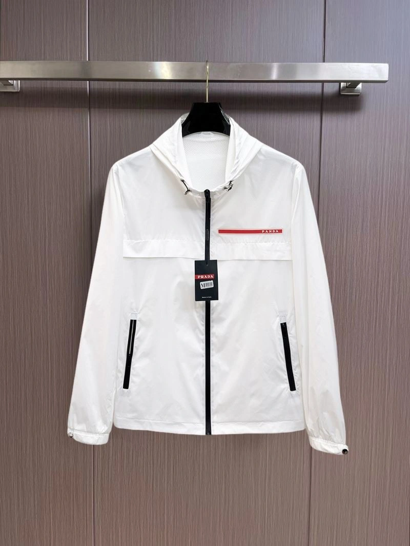 Prada Outwear