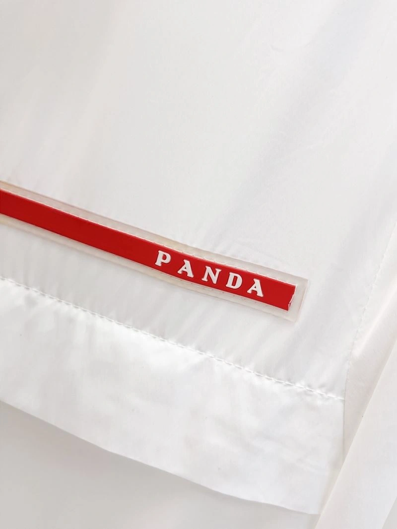 High fidelity Prada Outwear