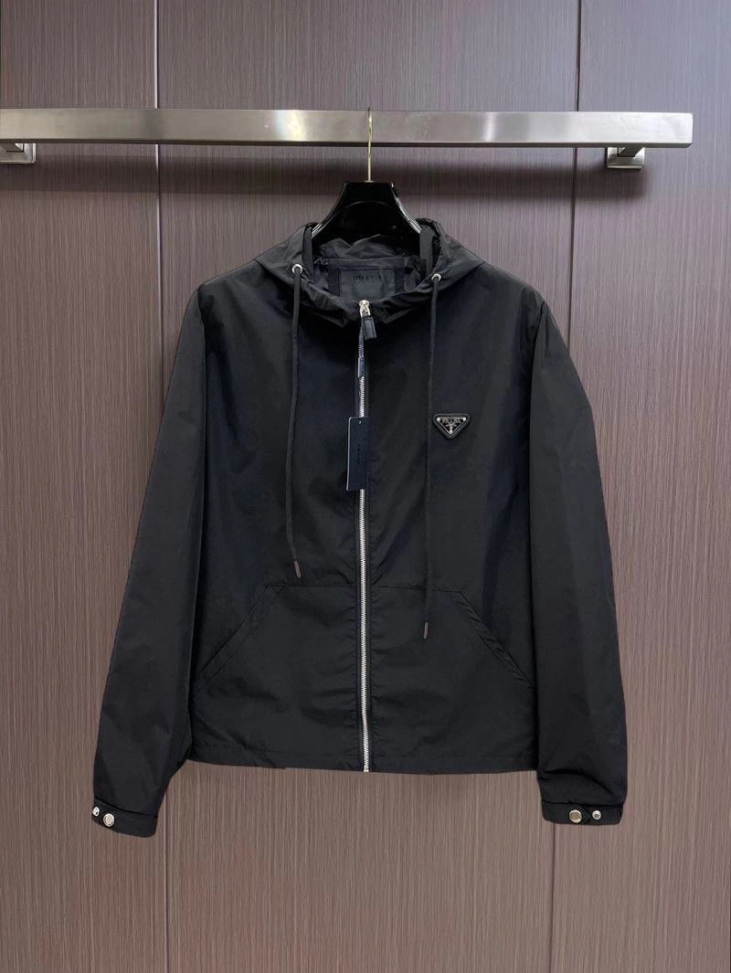Prada Outwear