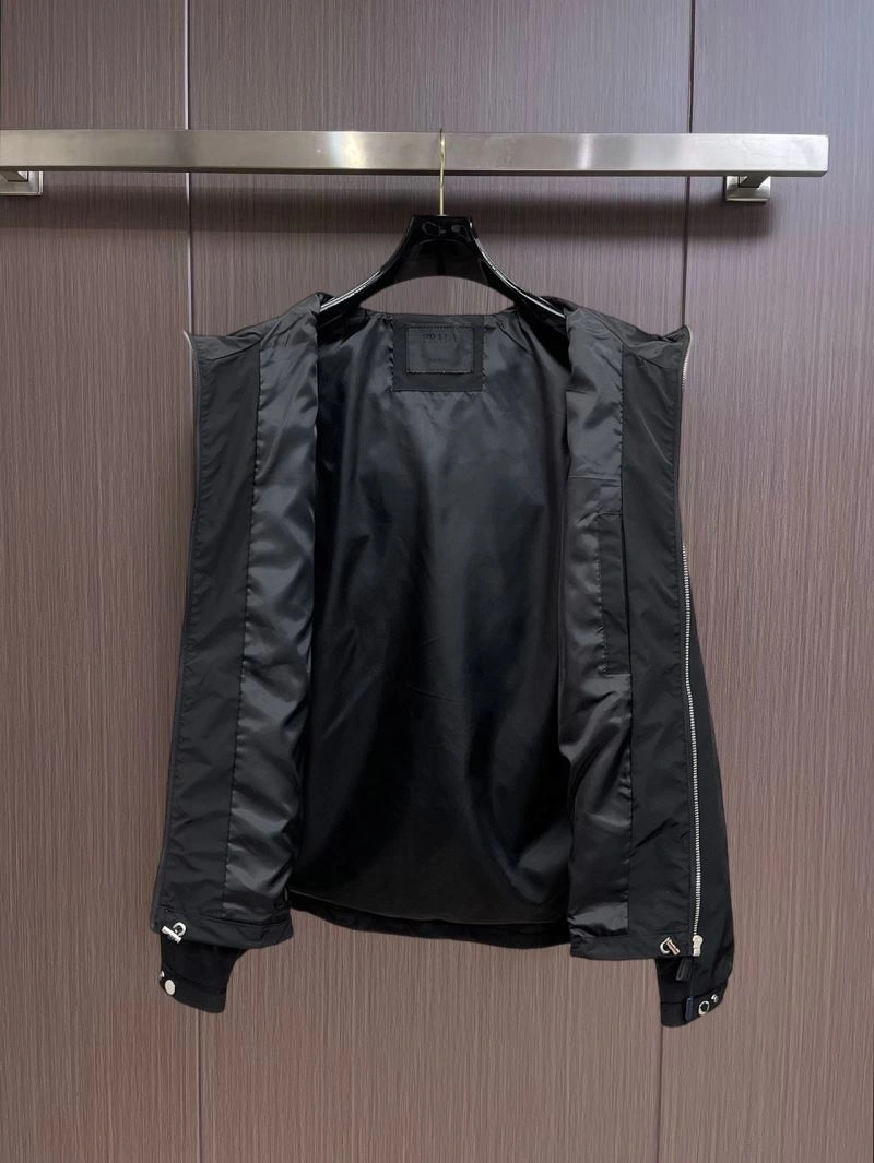 Top mirror Prada Outwear