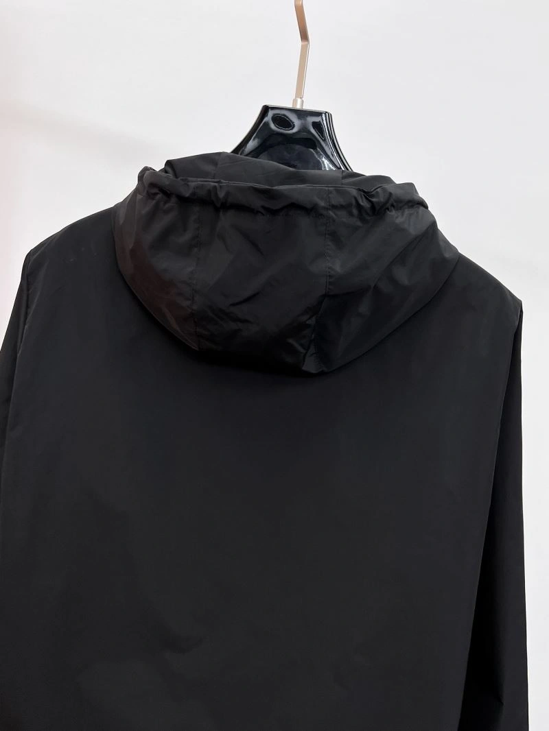 Top mirror Prada Outwear