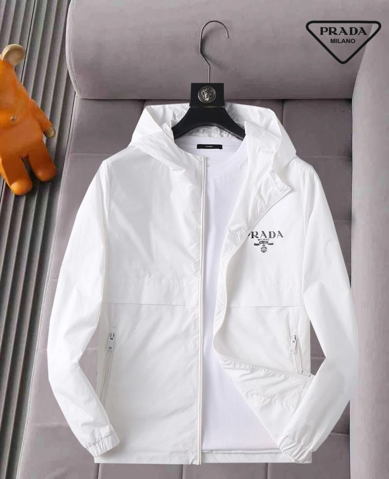 Prada Outwear