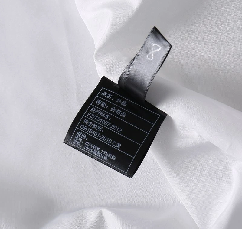 Brand-authenticated Prada Outwear
