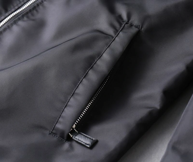 Brand-original Prada Outwear
