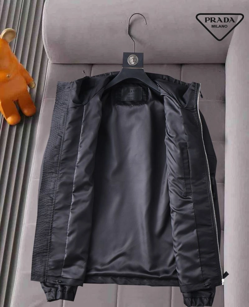 Brand-original Prada Outwear