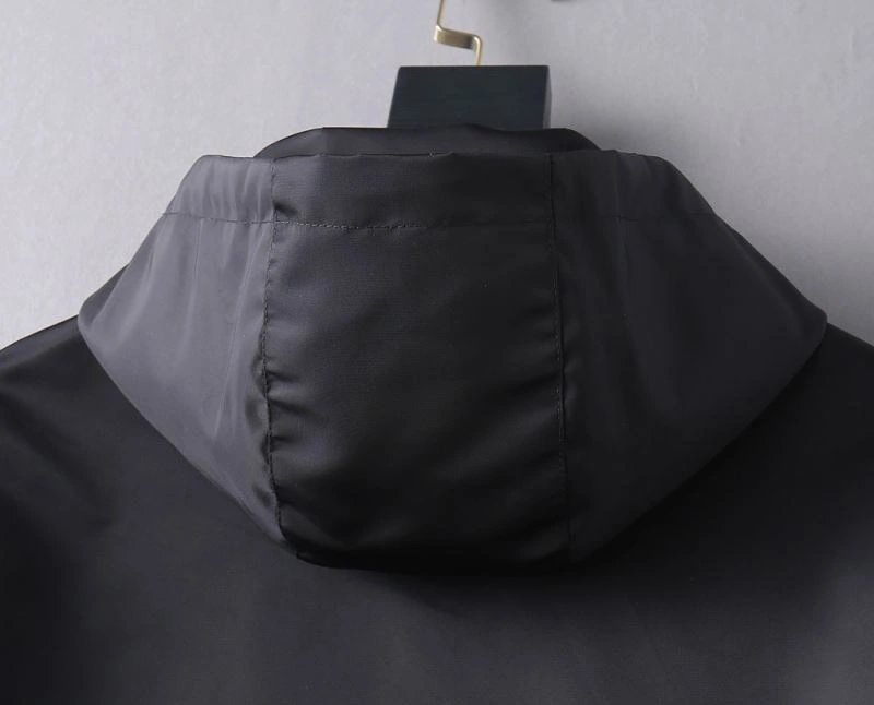 Brand-original Prada Outwear