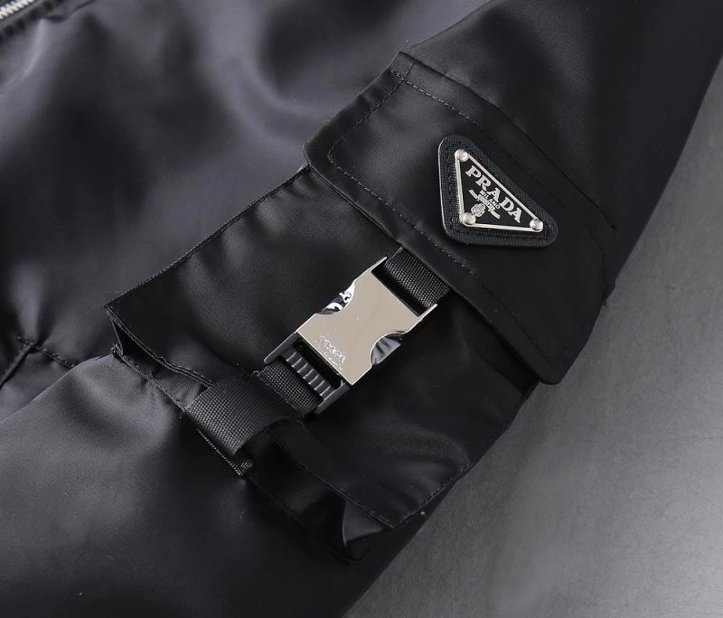 Brand-original Prada Outwear
