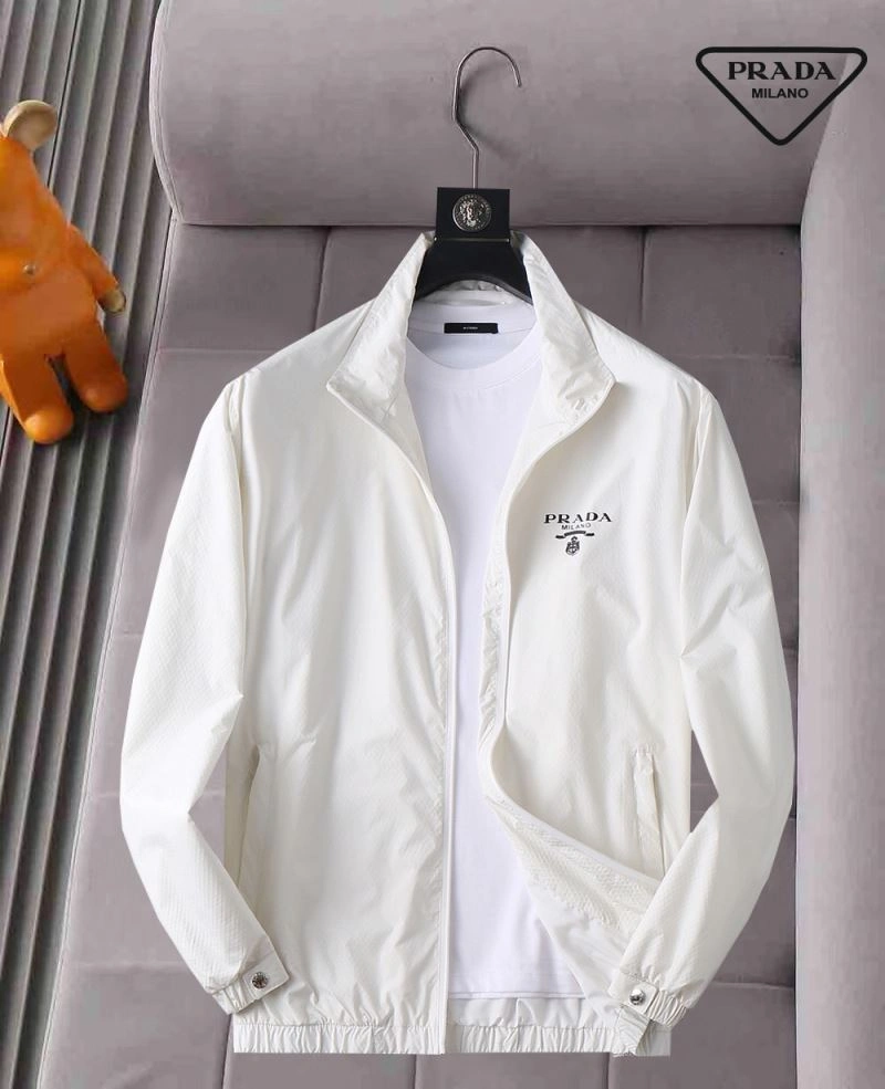 Prada Outwear