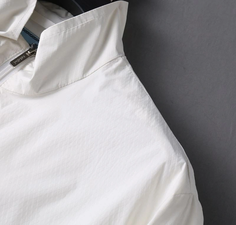 Factory-made Prada Outwear