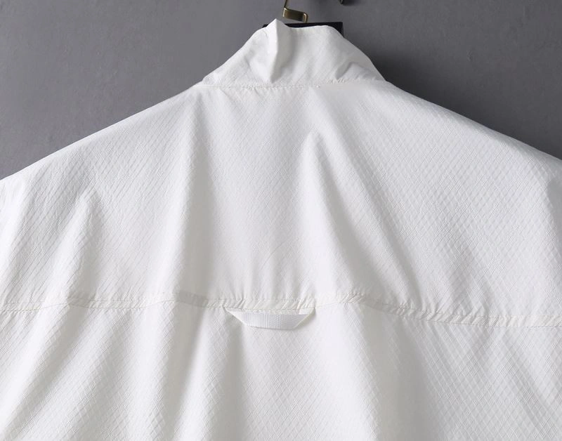 Factory-made Prada Outwear