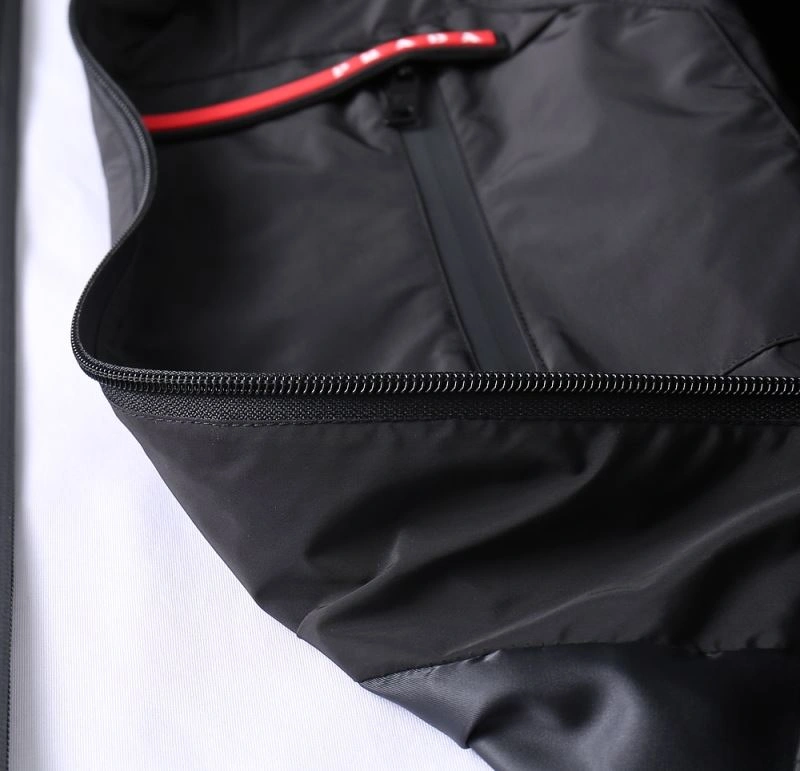 Affordable Prada Outwear
