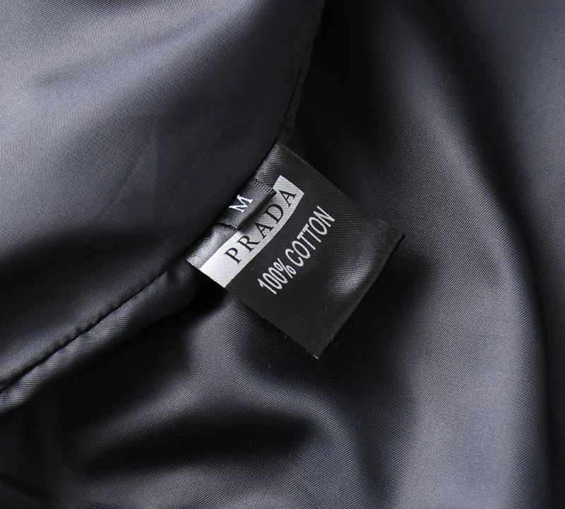 Affordable Prada Outwear