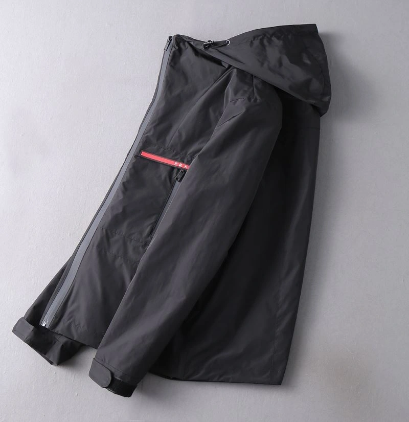 Affordable Prada Outwear