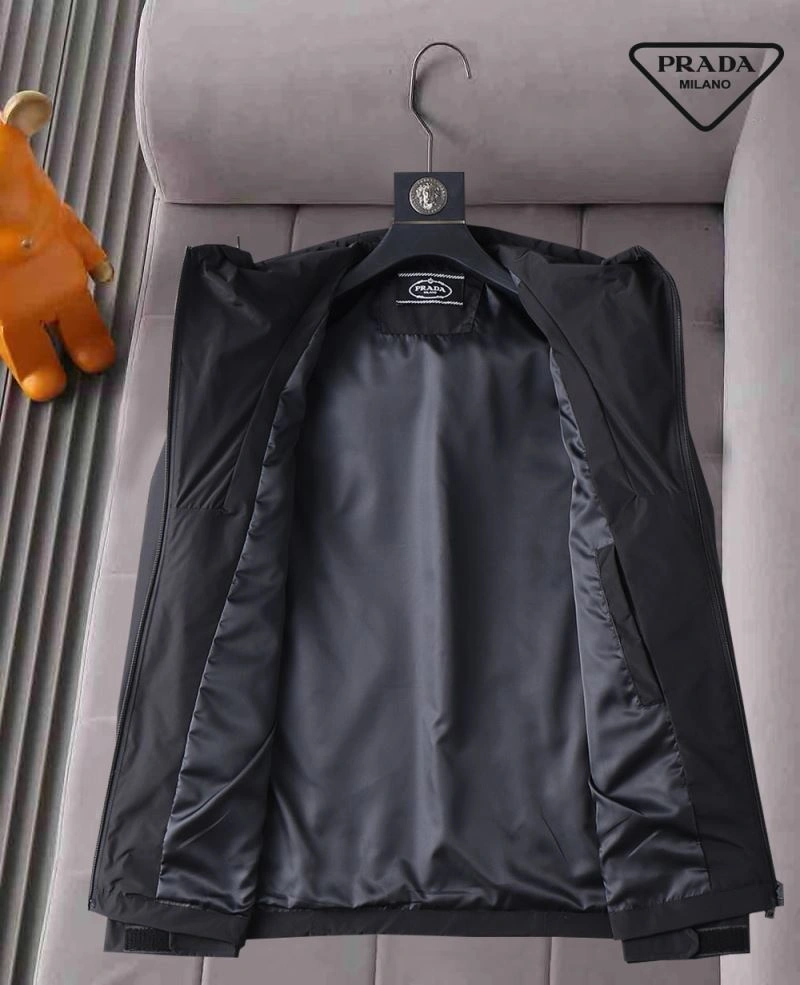 Affordable Prada Outwear