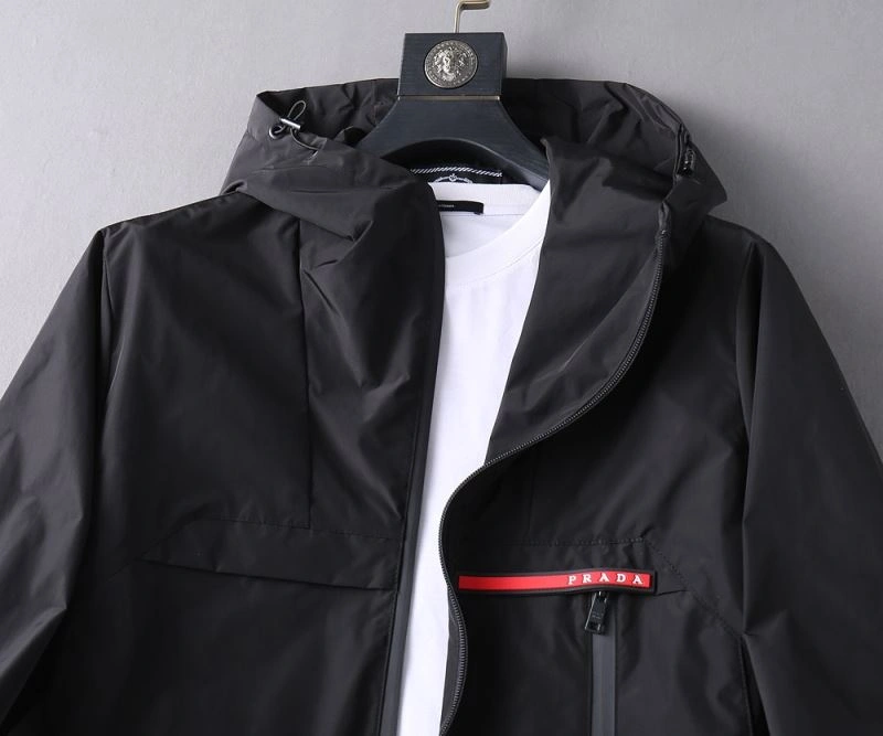 Affordable Prada Outwear
