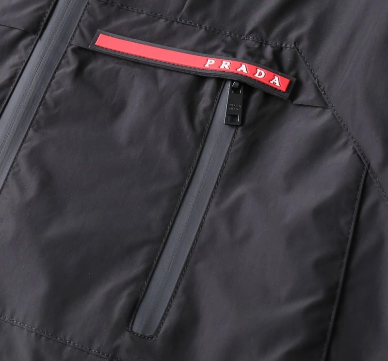 Affordable Prada Outwear