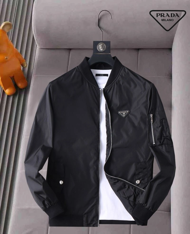 Prada Outwear