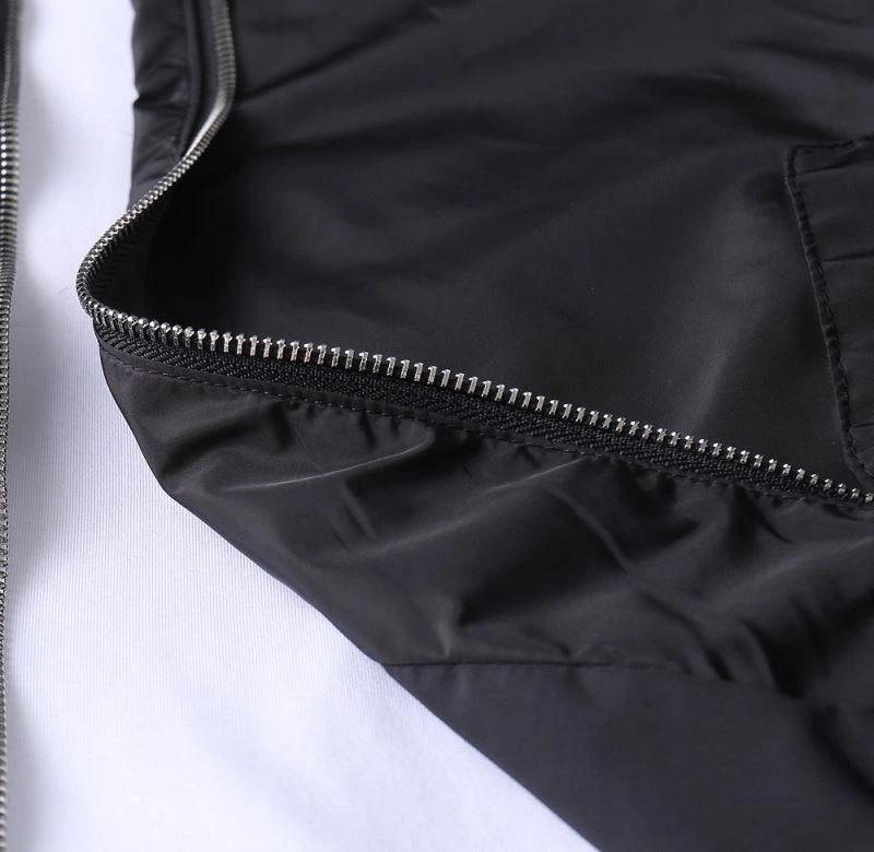 Official Prada Outwear