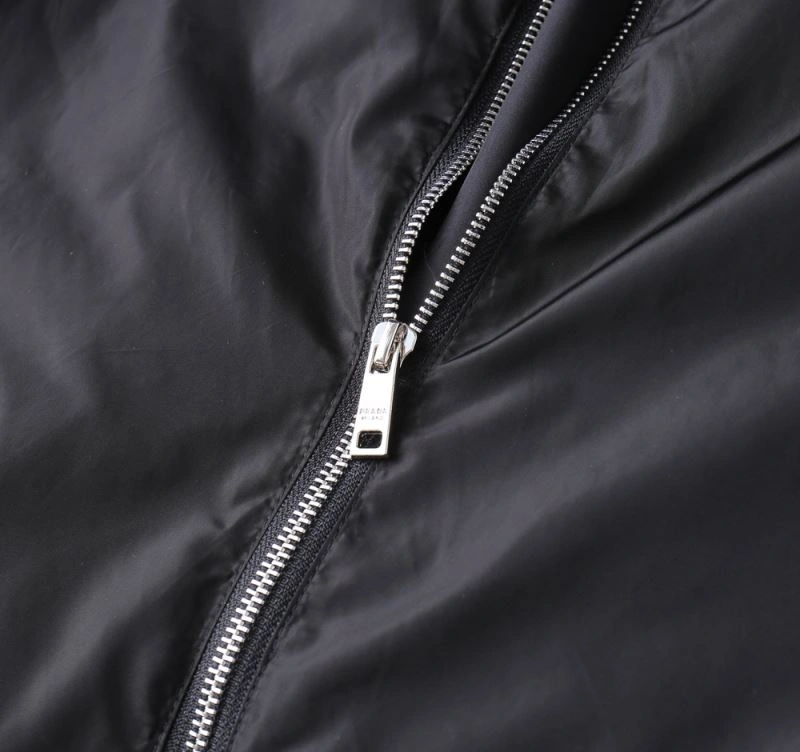 Official Prada Outwear