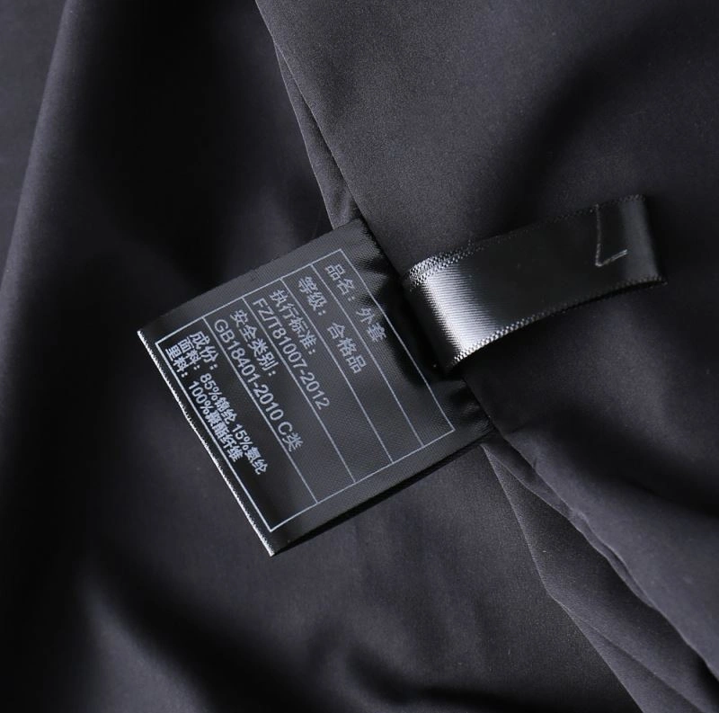 Official Prada Outwear