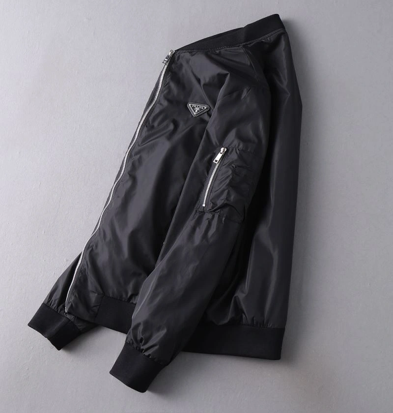 Official Prada Outwear