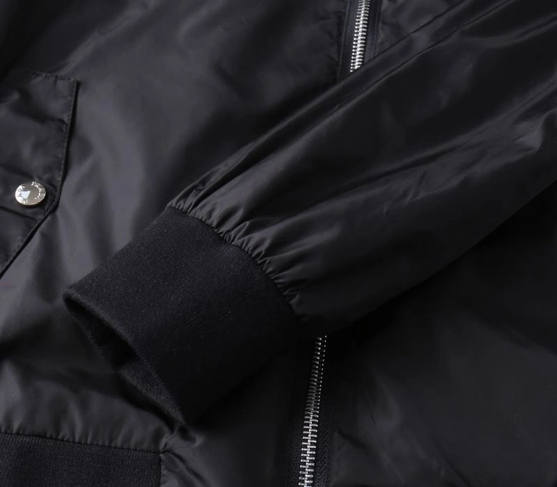 Official Prada Outwear