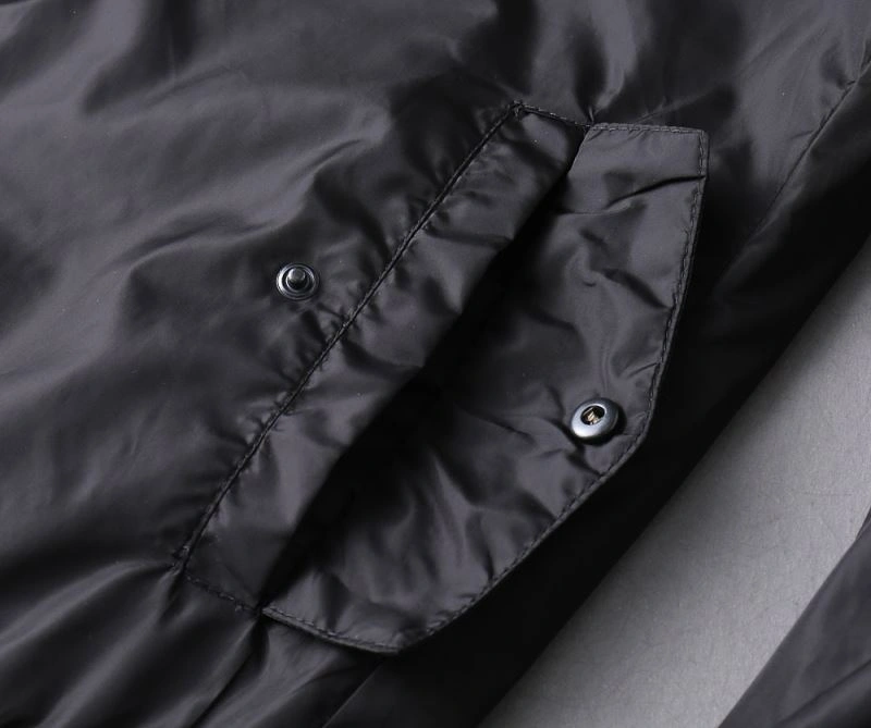Official Prada Outwear