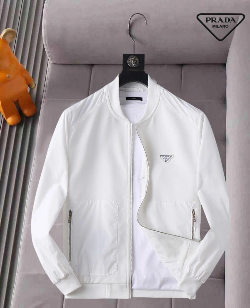 Prada Outwear