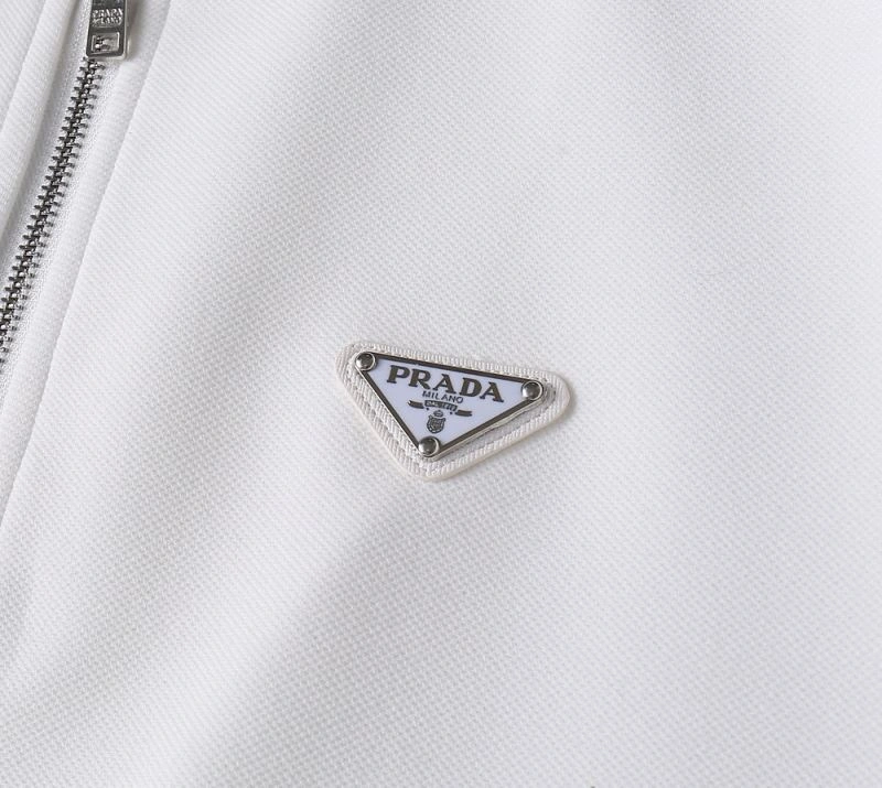 Authentic Prada Outwear