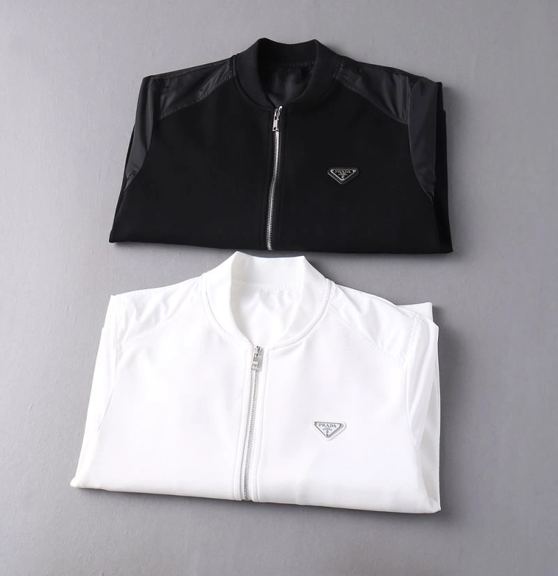 Authentic Prada Outwear