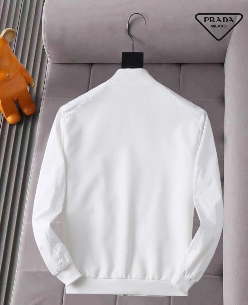 Authentic Prada Outwear