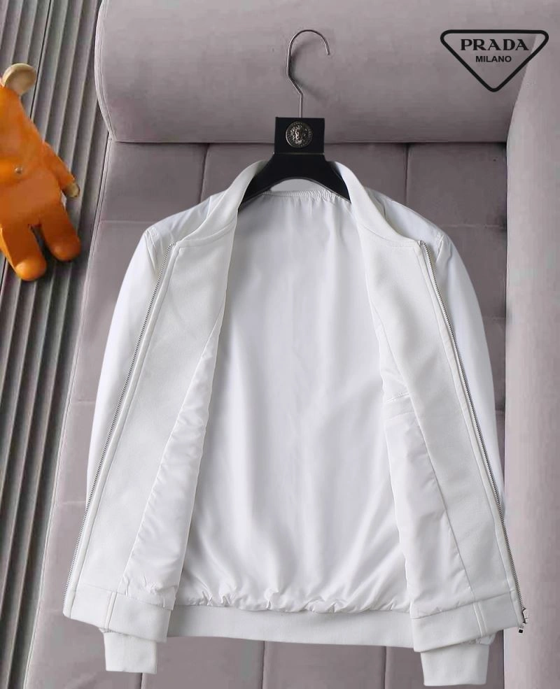 Authentic Prada Outwear