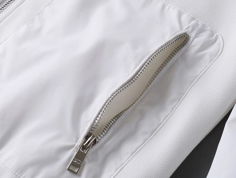 Authentic Prada Outwear