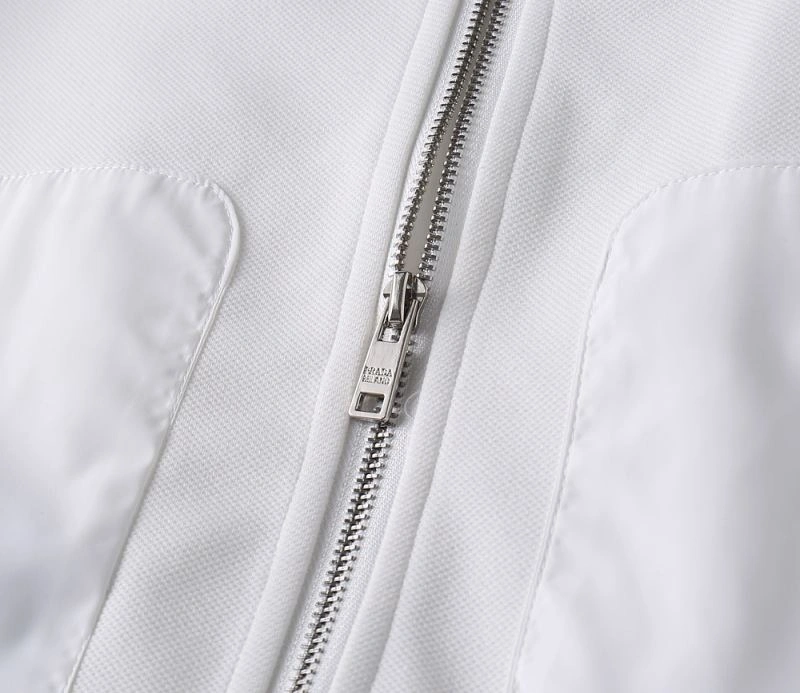 Authentic Prada Outwear
