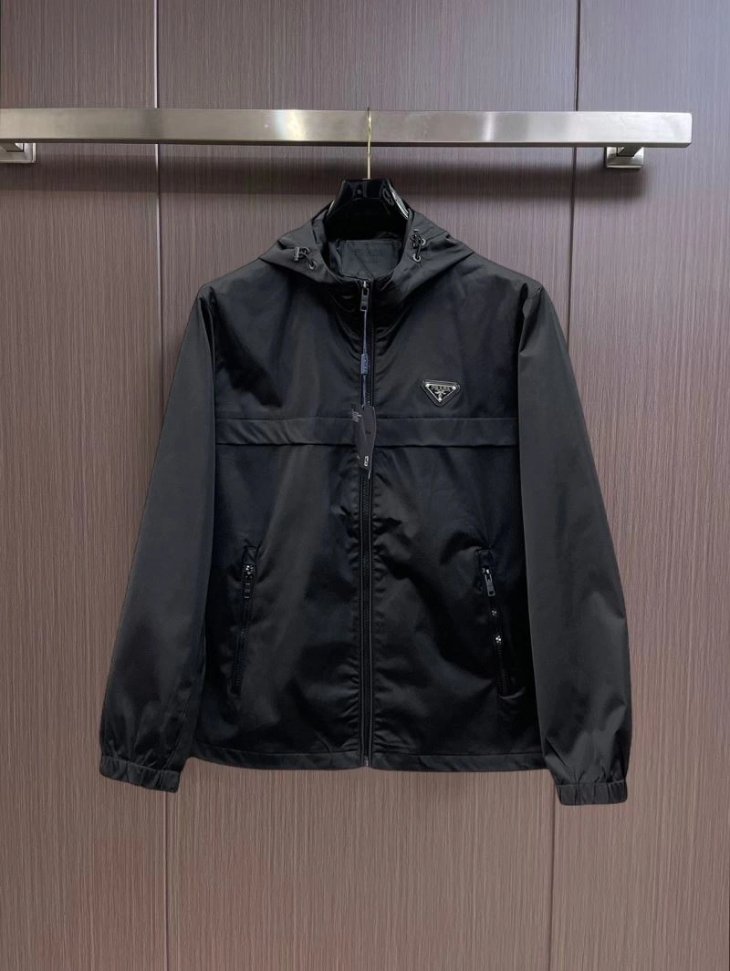 Prada Outwear