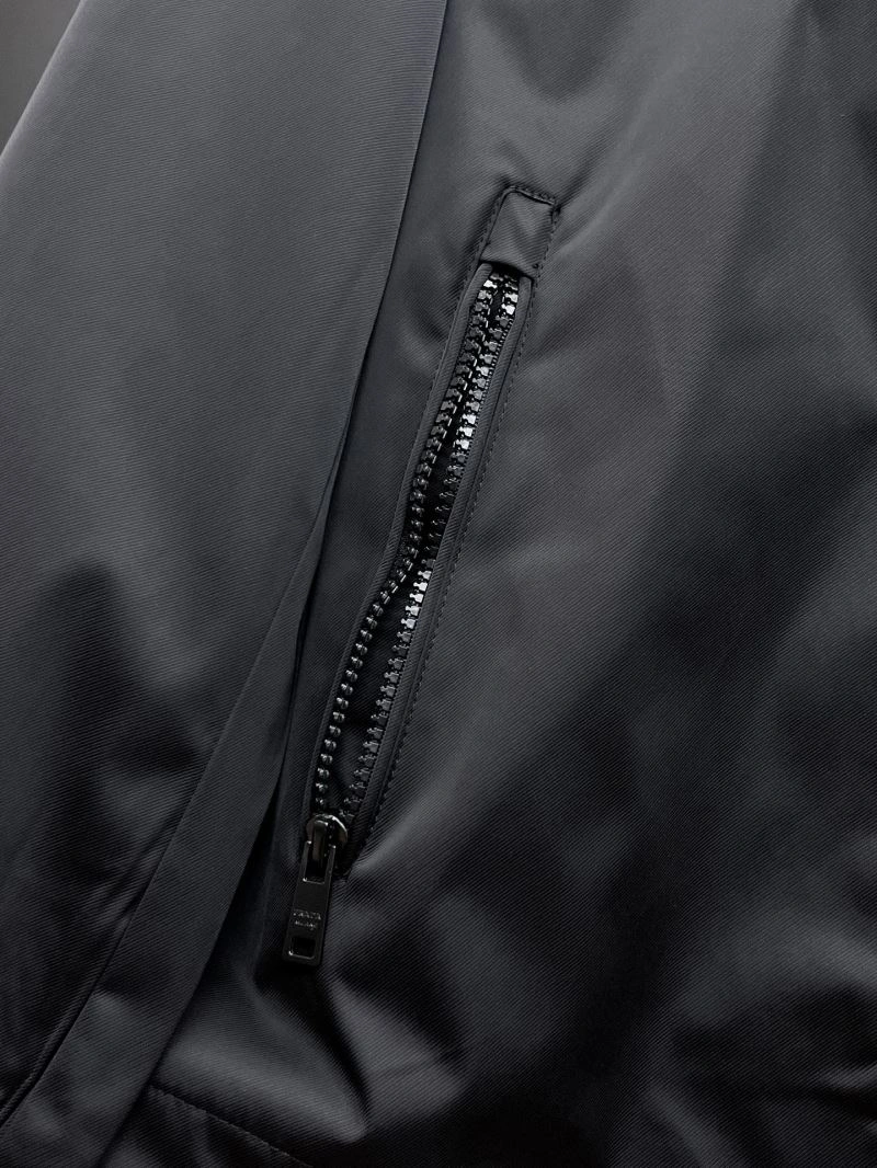 Perfect replica Prada Outwear