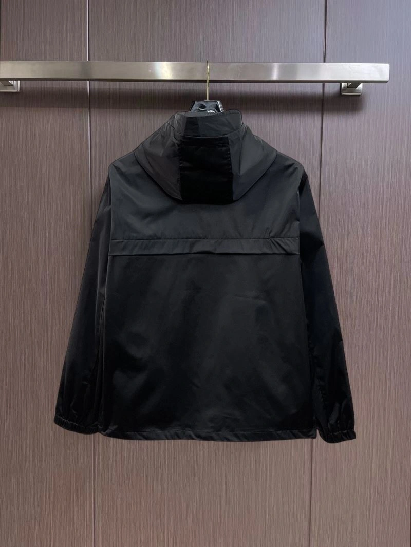 Perfect replica Prada Outwear