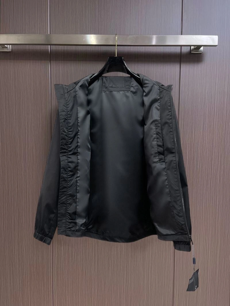 Perfect replica Prada Outwear