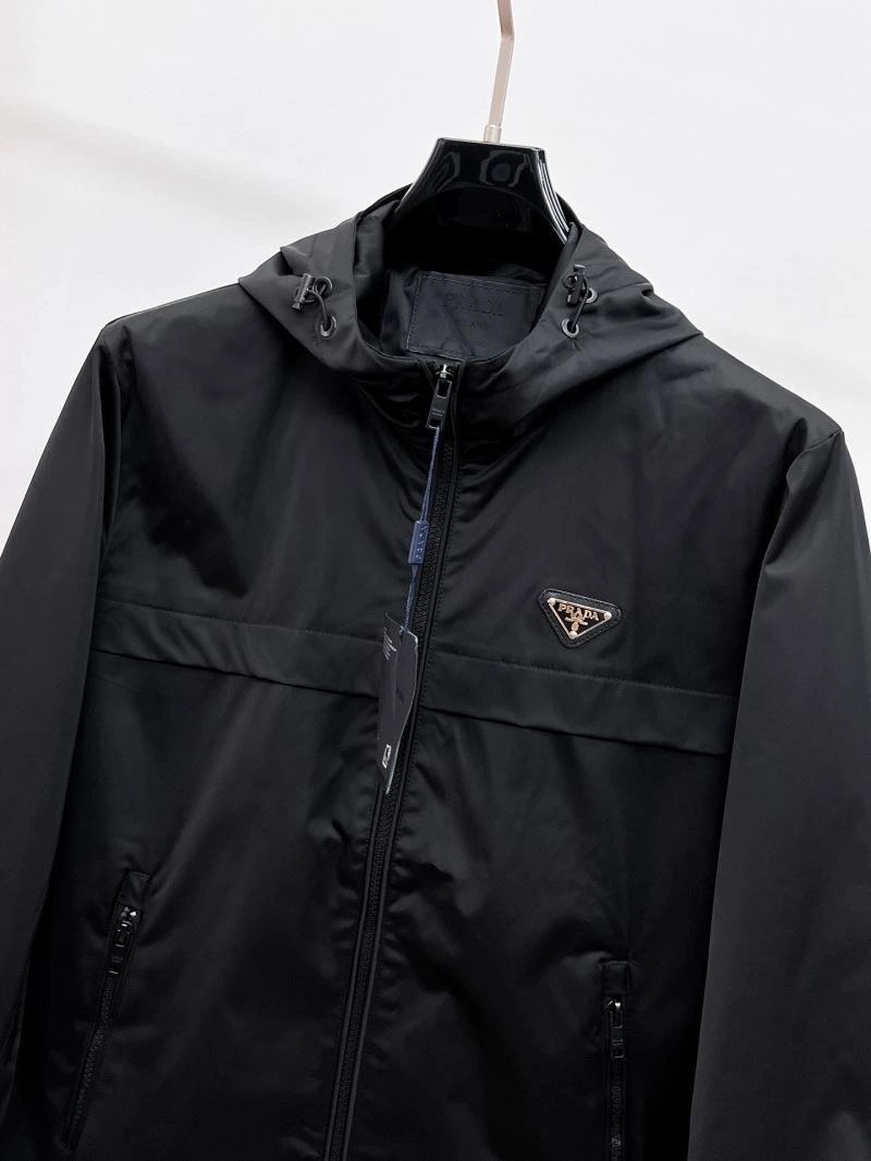 Perfect replica Prada Outwear