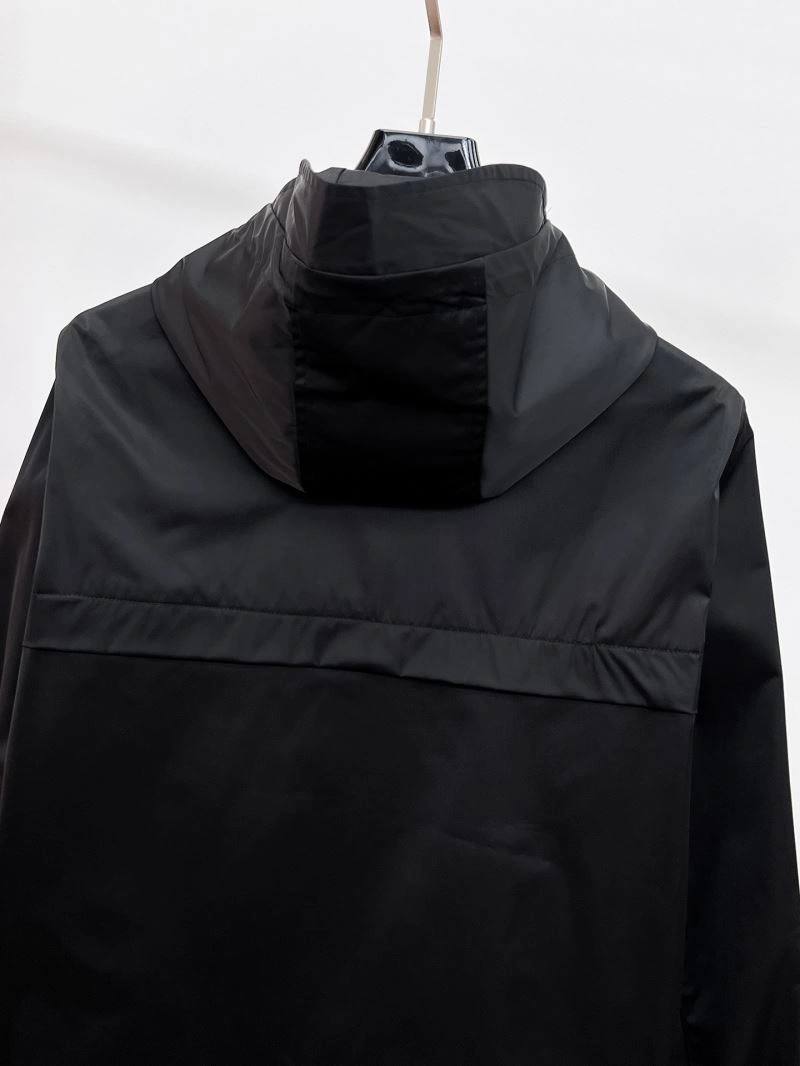 Perfect replica Prada Outwear