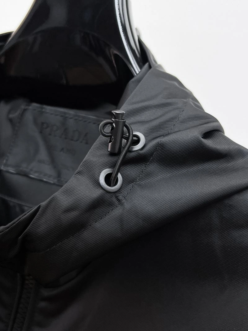 Perfect replica Prada Outwear