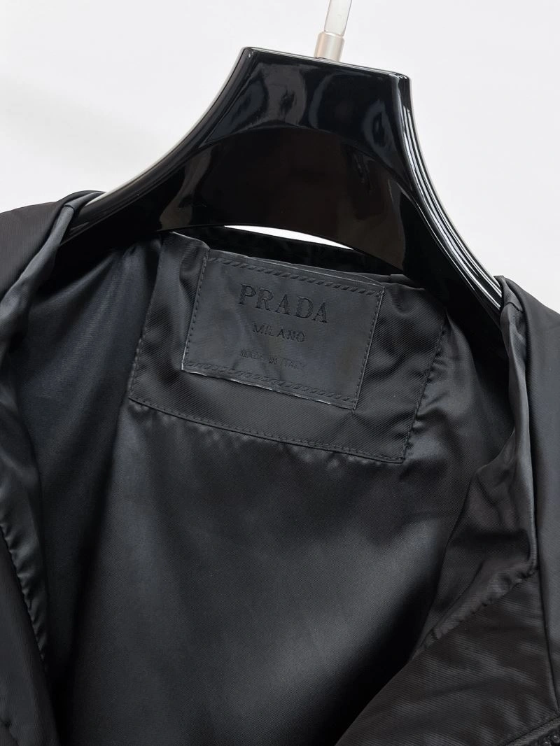 Perfect replica Prada Outwear