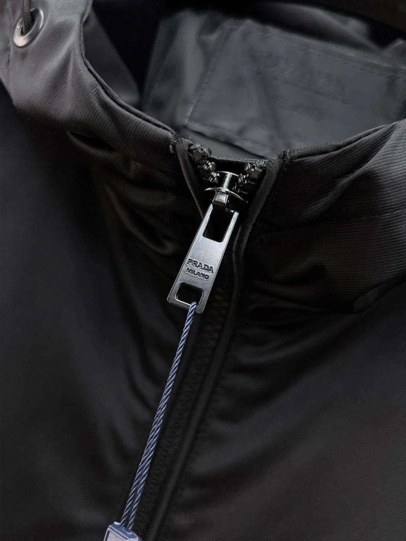 Perfect replica Prada Outwear