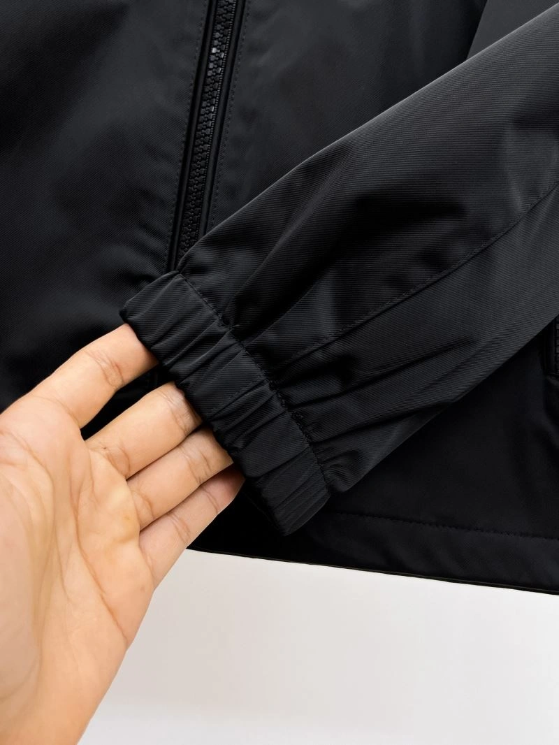 Perfect replica Prada Outwear
