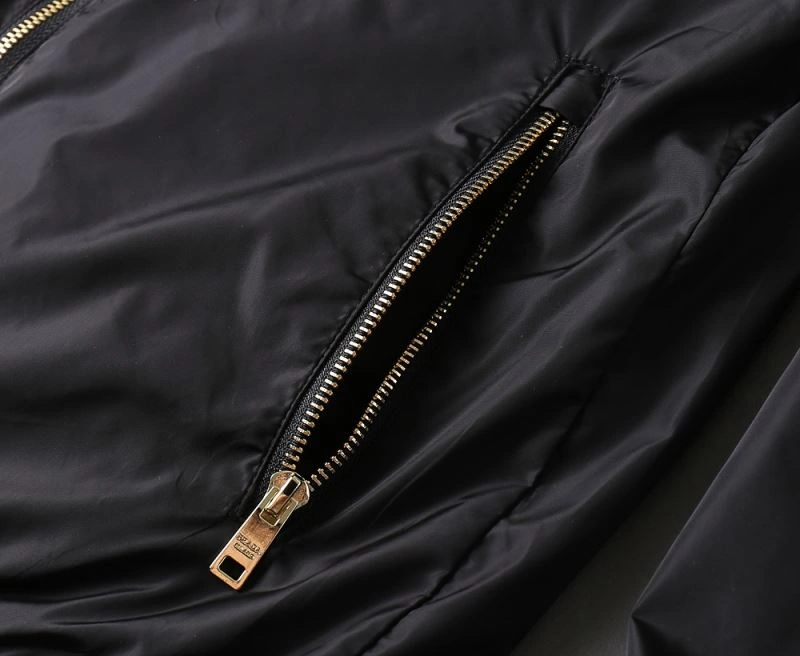 Legit Prada Outwear