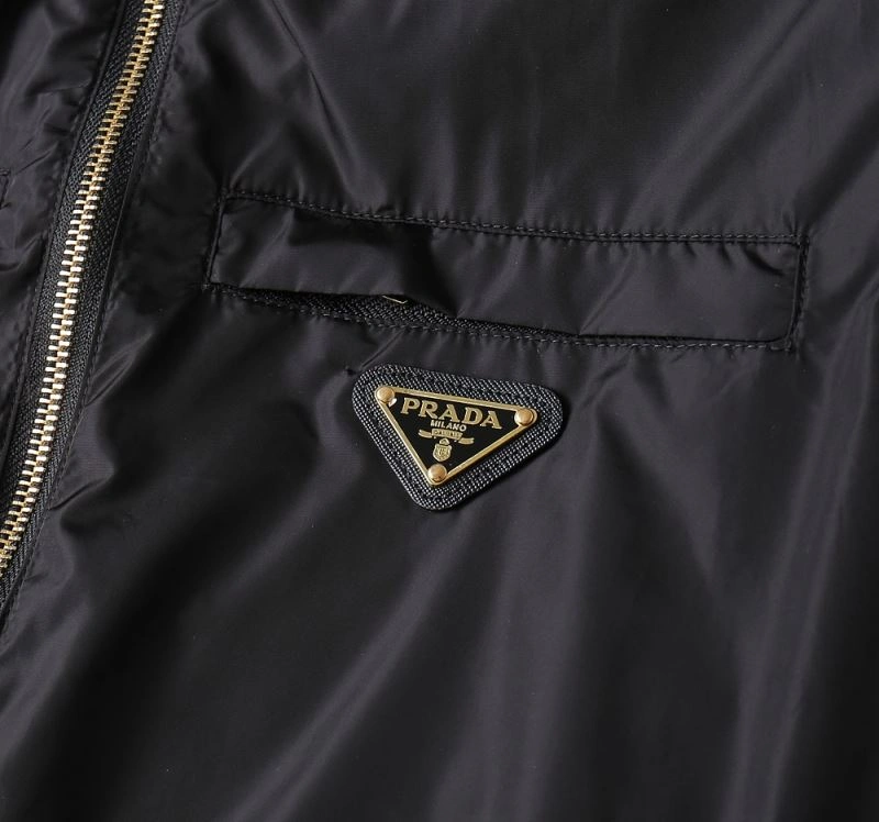 Legit Prada Outwear